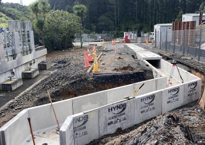 Projects - APS Civil Engineering and Construction